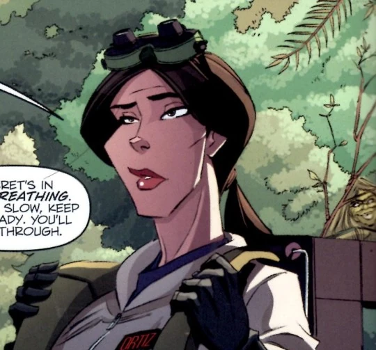 Fiura | Ghostbusters Wiki | FANDOM powered by Wikia