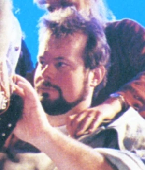 Tim Lawrence | Ghostbusters Wiki | FANDOM powered by Wikia