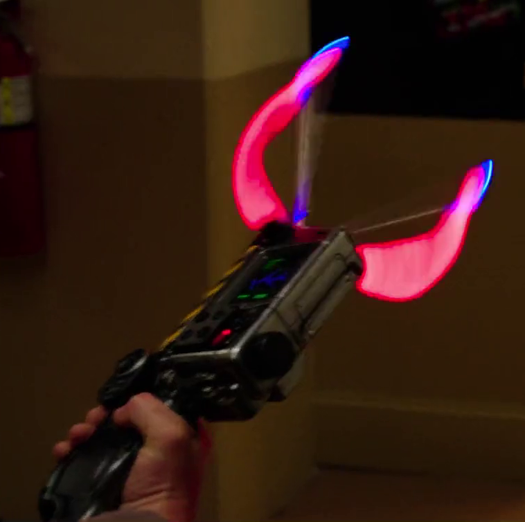 Category:GB:2016 Equipment | Ghostbusters Wiki | Fandom