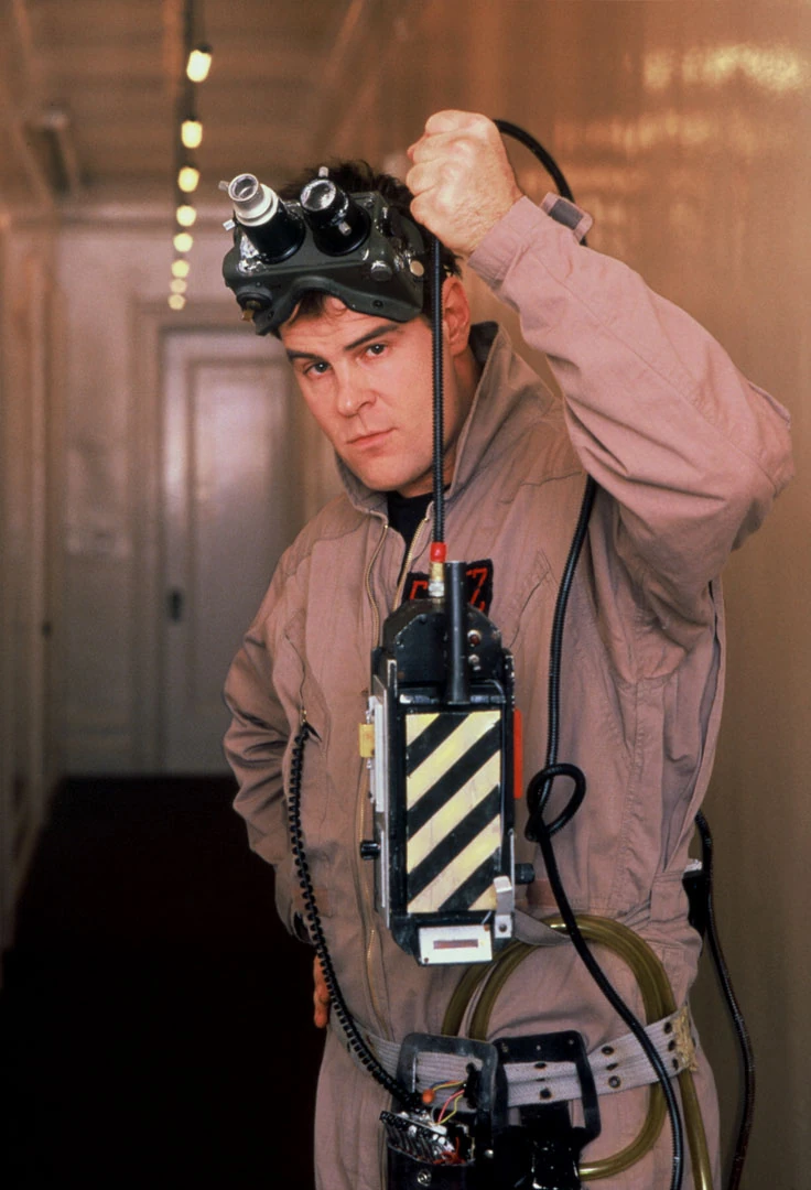 Image - Ghostbusters 1984 image 021.jpg | Ghostbusters Wiki | FANDOM ...