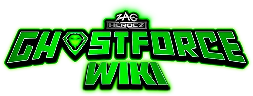 Season 1 | Ghost Force Wikia | Fandom
