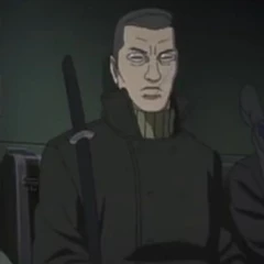 Individual Eleven | Ghost in the Shell Wiki | Fandom