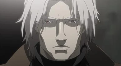 Hideo Kuze | Ghost in the Shell Wiki | Fandom