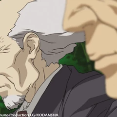 Public Security Section 9 (episode) | Ghost in the Shell Wiki | Fandom