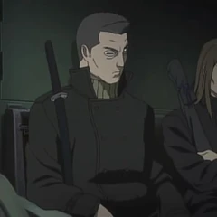 Individual Eleven | Ghost in the Shell Wiki | Fandom
