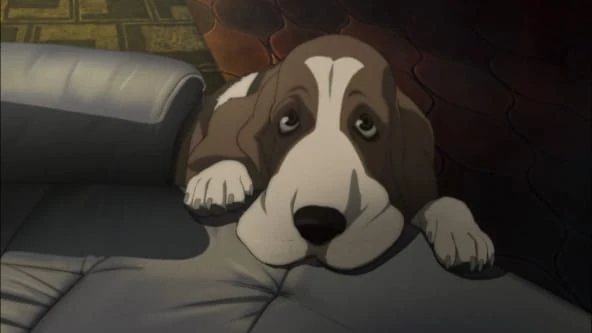 Mamoru Oshii - Page 5 - Dvdclassik : cinéma et DVD