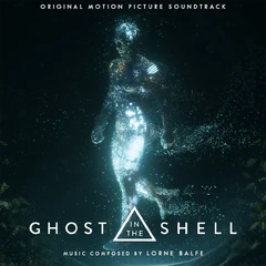Ghost in the Shell (2017) | Ghost in the Shell Wiki | Fandom