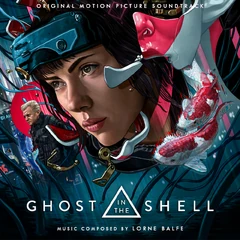 Ghost in the Shell (2017) | Ghost in the Shell Wiki | Fandom