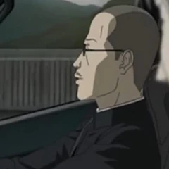 Individual Eleven | Ghost in the Shell Wiki | Fandom