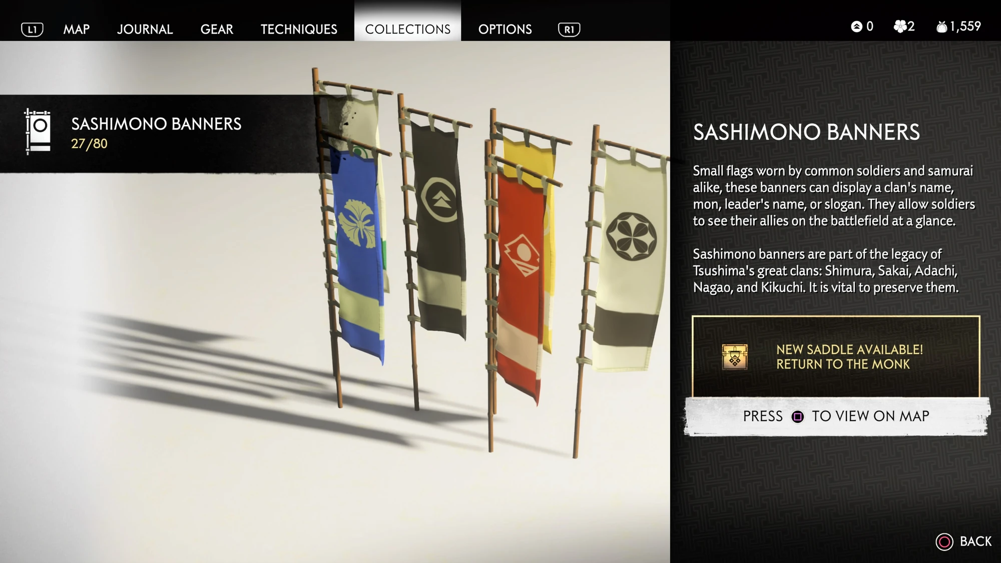 Sashimono banners | Ghost of Tsushima Wiki | Fandom