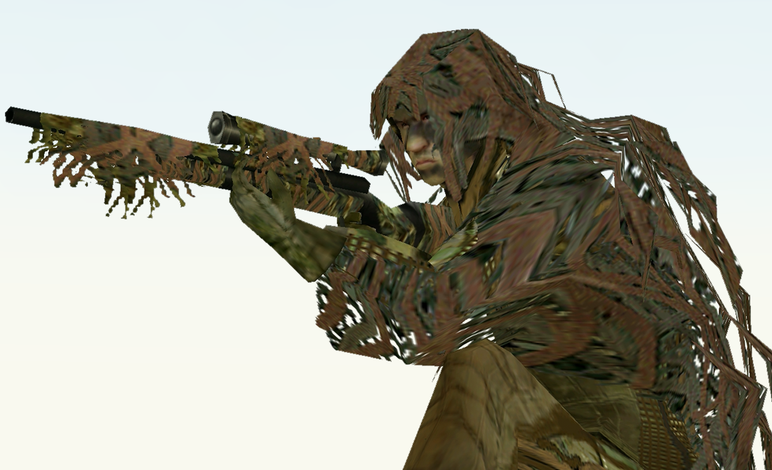 Sniper | Ghost Recon Wiki | FANDOM powered by Wikia