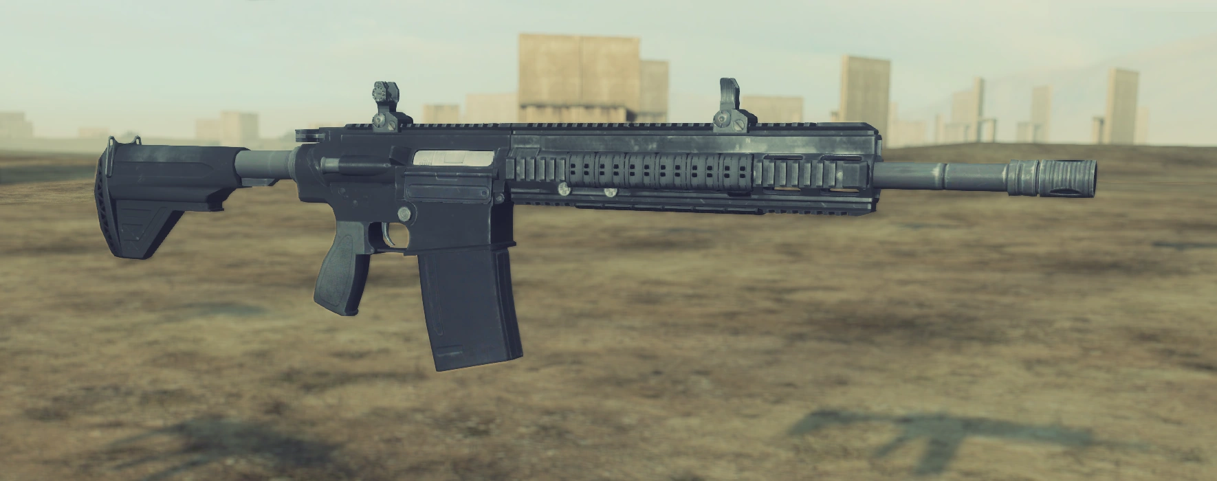 417 | Ghost Recon Wiki | Fandom