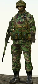 Uniforms | Ghost Recon Wiki | Fandom