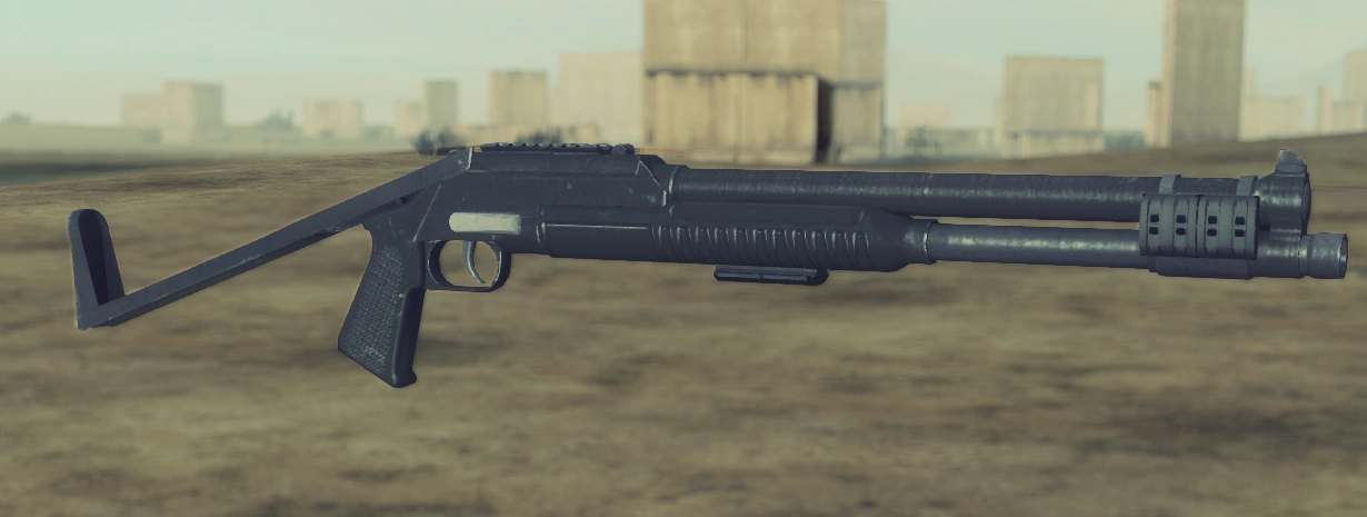 RMB-93 | Ghost Recon Wiki | Fandom