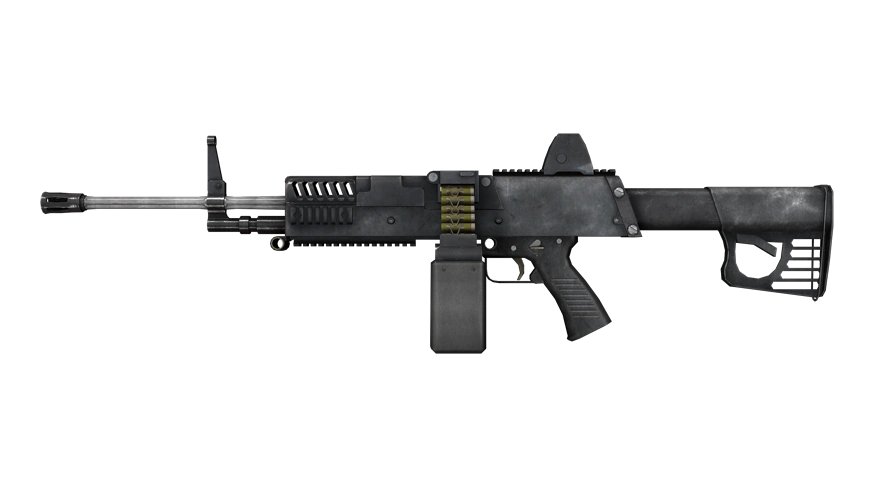 LSAT | Ghost Recon Wiki | Fandom