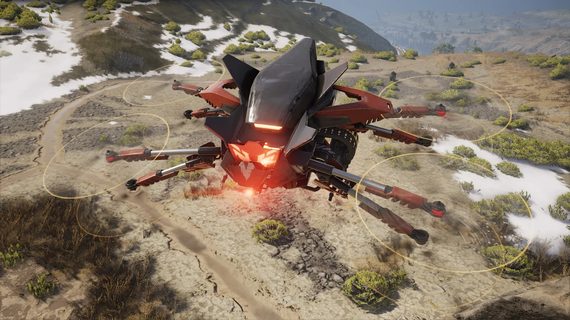 Stolas | Ghost Recon Wiki | Fandom