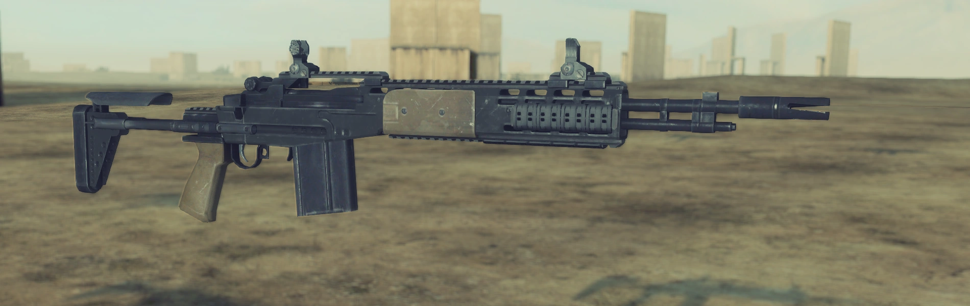 Mk14 | Ghost Recon Wiki | Fandom