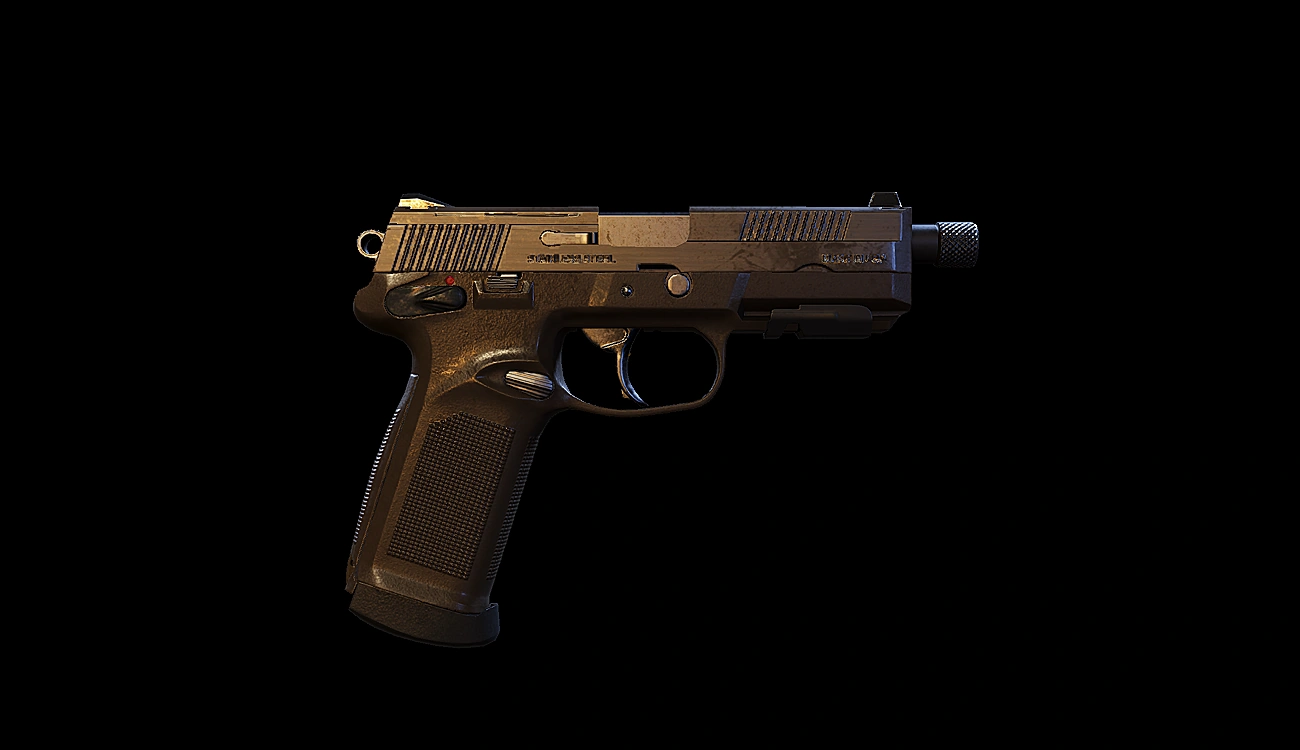 P45T | Ghost Recon Wiki | Fandom