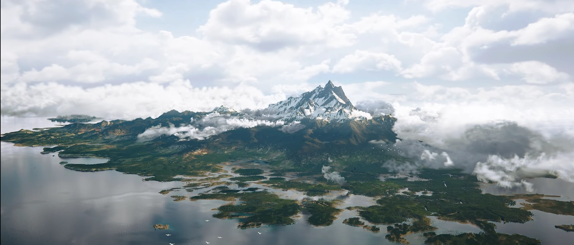 Auroa | Ghost Recon Wiki | Fandom