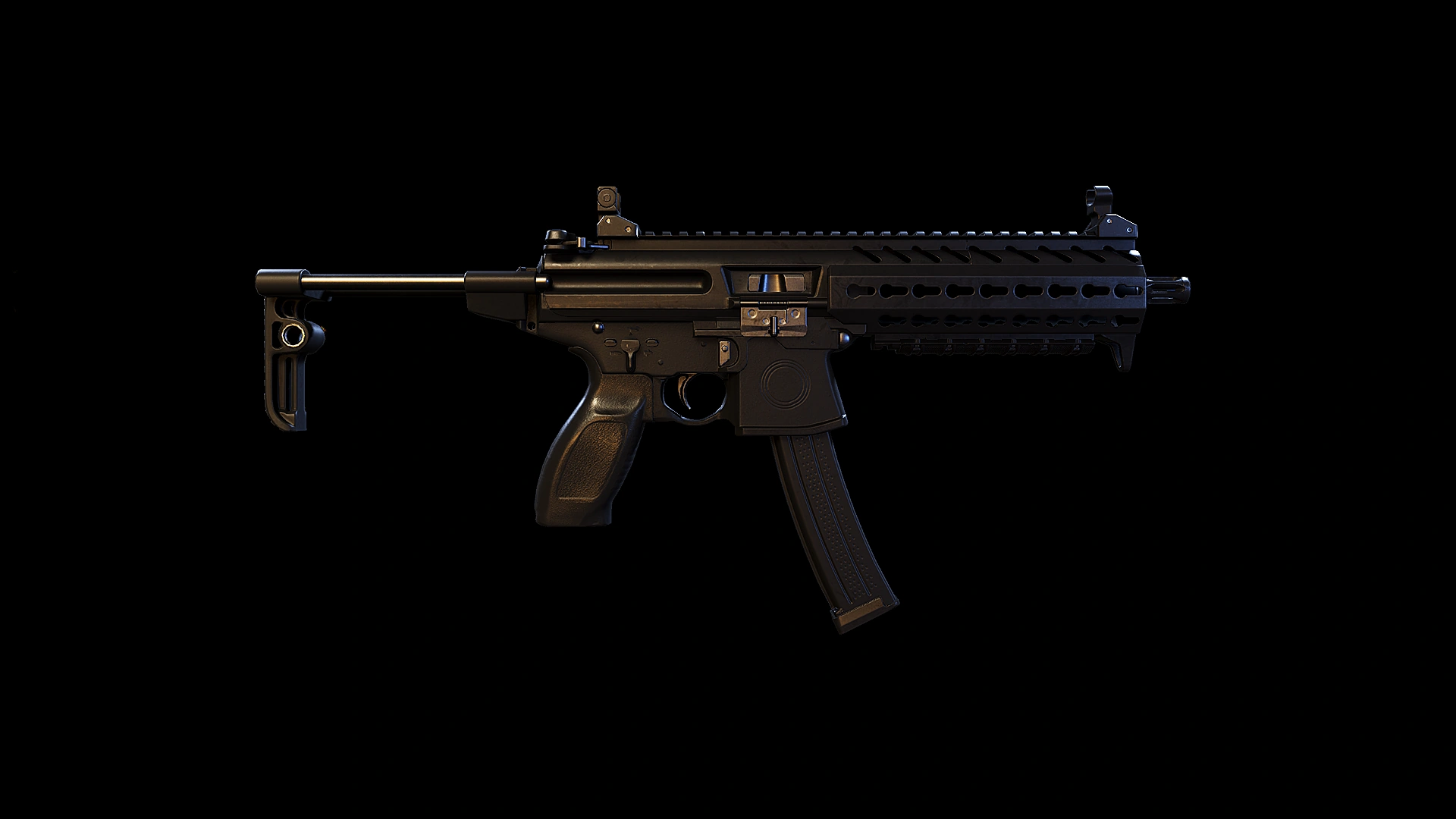 MPX | Ghost Recon Wiki | Fandom