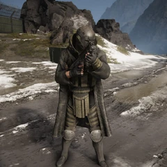 Wolves | Ghost Recon Wiki | Fandom