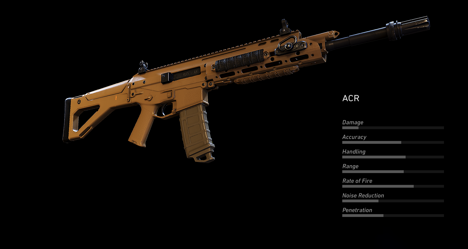 Acr Ghost Recon Wiki Fandom Powered By Wikia