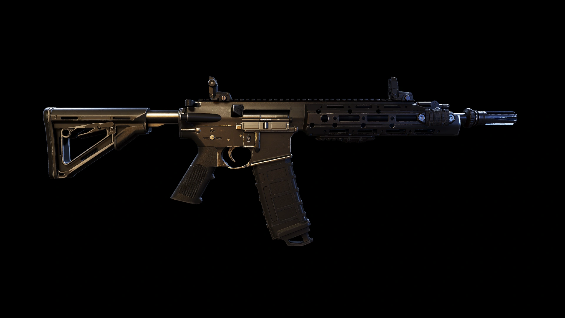 R5 RGP | Ghost Recon Wiki | Fandom