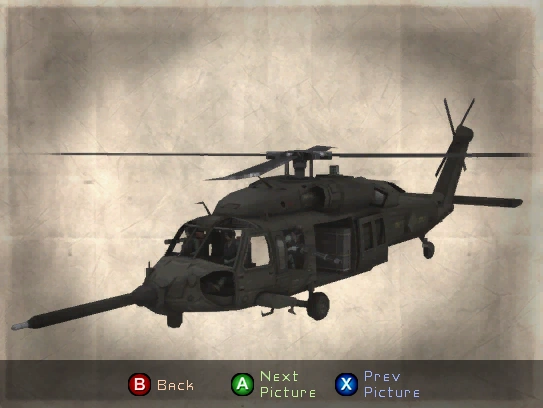 UH-60 Blackhawk | Ghost Recon Wiki | Fandom