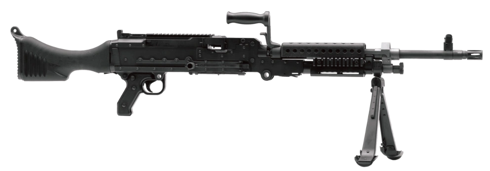 M240 | Ghost Recon Wiki | FANDOM powered by Wikia