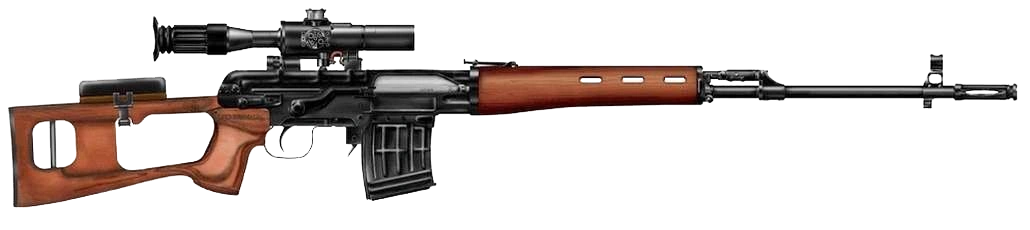 SVD | Ghost Recon Wiki | Fandom