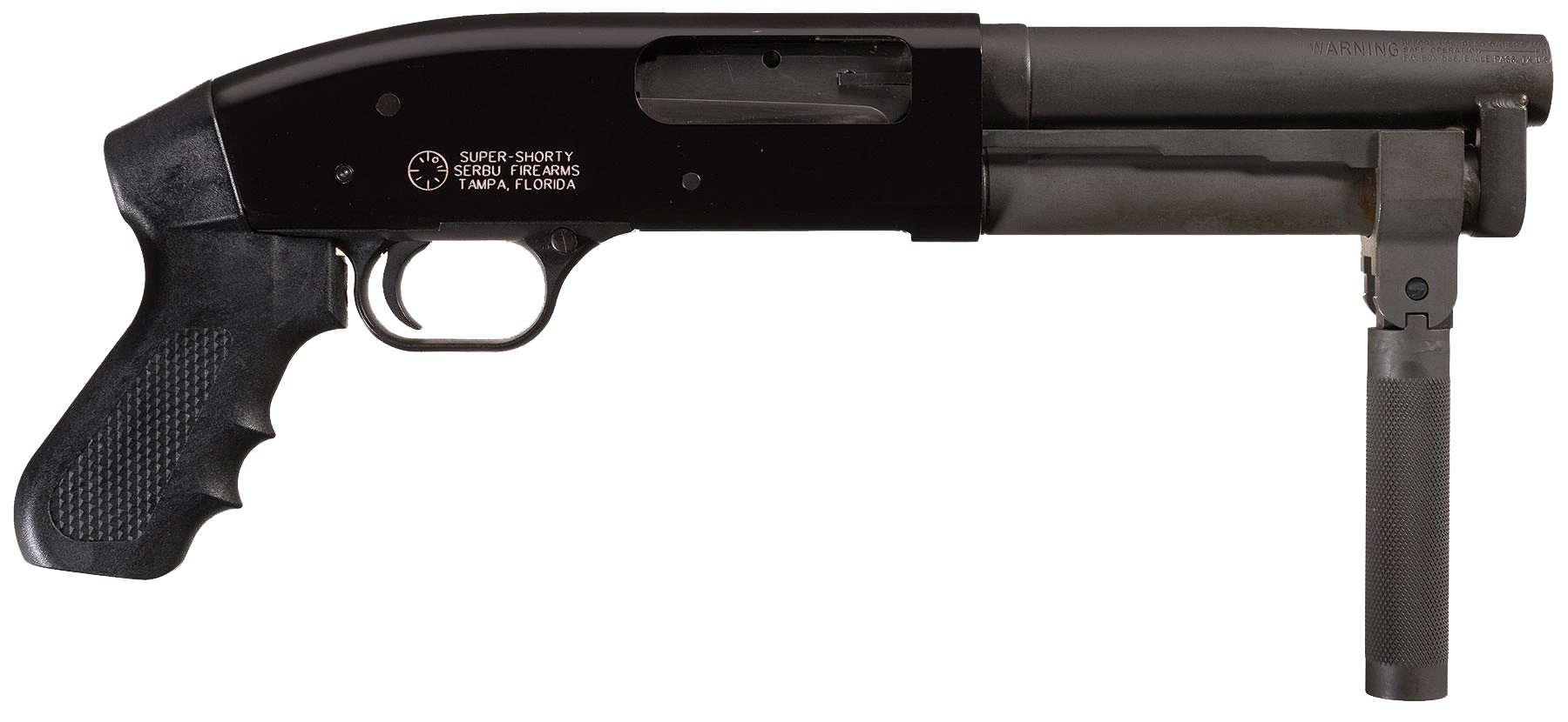 Super Shorty | Ghost Recon Wiki | Fandom