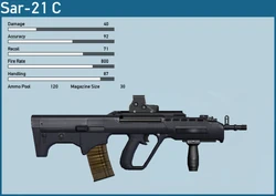Assault Class | Ghost Recon Wiki | Fandom