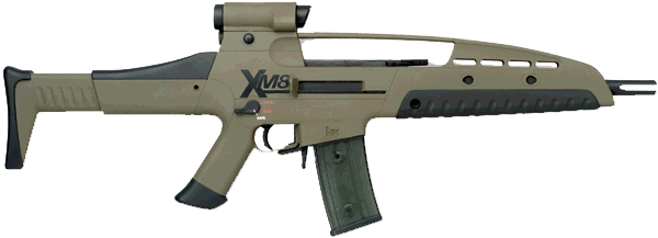XM8 | Ghost Recon Wiki | FANDOM powered by Wikia