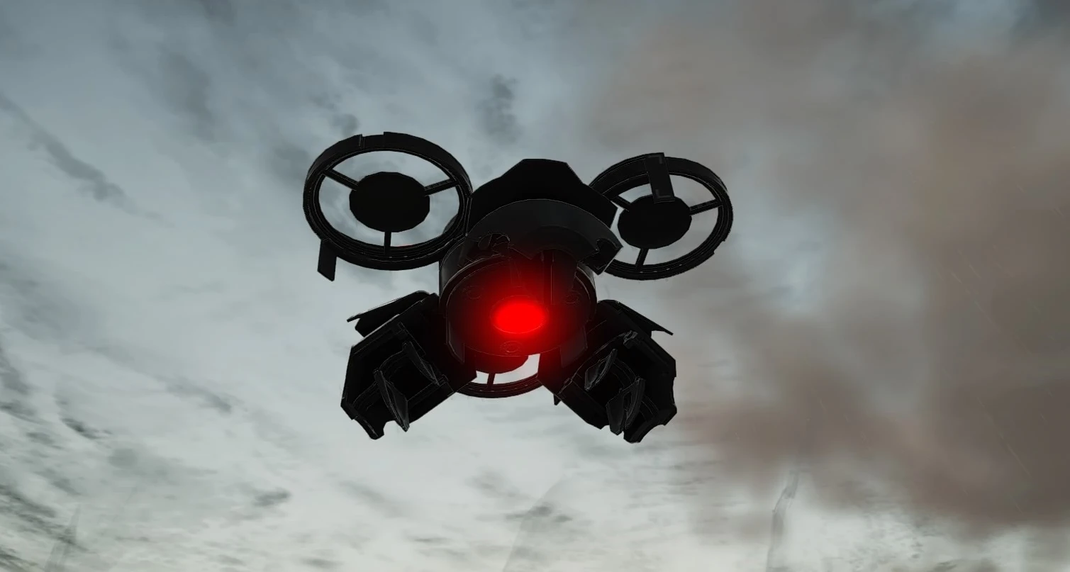 Legion | Ghost Recon Wiki | Fandom