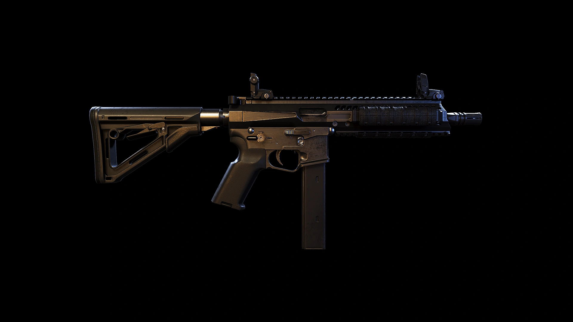 PSG | Ghost Recon Wiki | Fandom