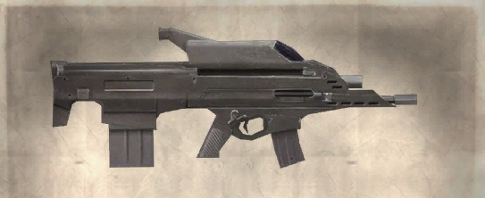 XM29 | Ghost Recon Wiki | Fandom