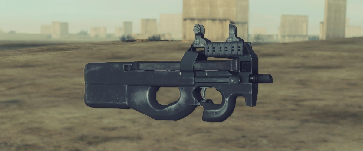 P90 | Ghost Recon Wiki | Fandom