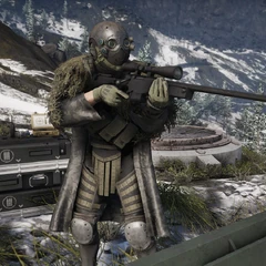 Wolves | Ghost Recon Wiki | Fandom