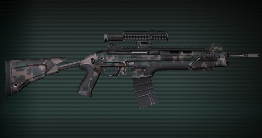 Rx4 Storm | Ghost Recon Wiki | Fandom