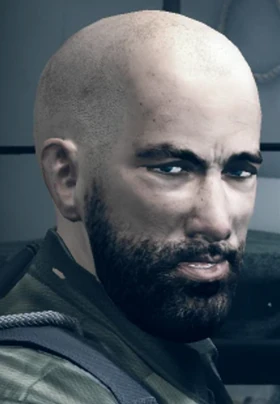 Pepper | Ghost Recon Wiki | FANDOM powered by Wikia