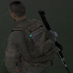 Skell Technology | Ghost Recon Wiki | Fandom