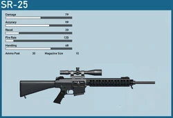 Recon Class | Ghost Recon Wiki | Fandom