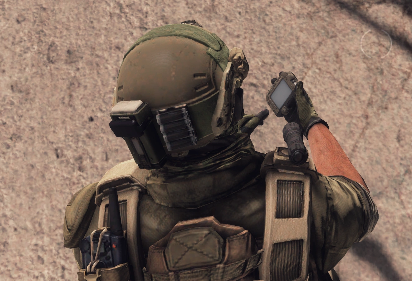 Demo Charge | Ghost Recon Wiki | Fandom