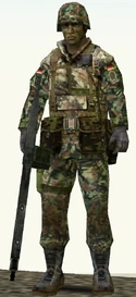 Uniforms | Ghost Recon Wiki | Fandom