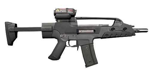 XM8 Compact | Ghost Recon Wiki | FANDOM powered by Wikia