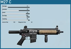 Assault Class | Ghost Recon Wiki | Fandom