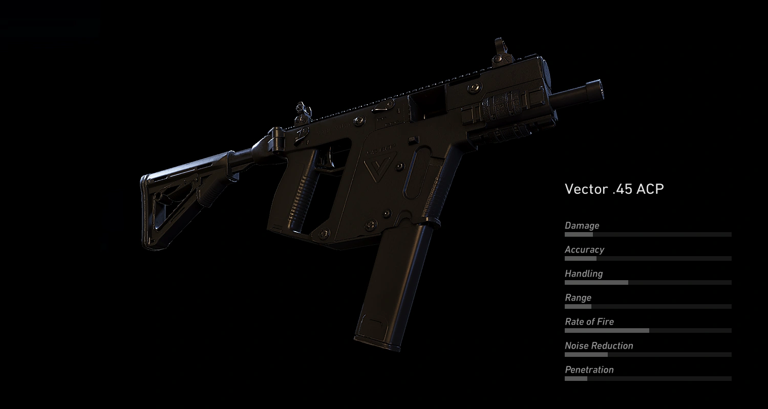 Vector | Ghost Recon Wiki | FANDOM powered by Wikia