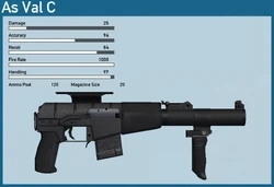 Assault Class | Ghost Recon Wiki | Fandom