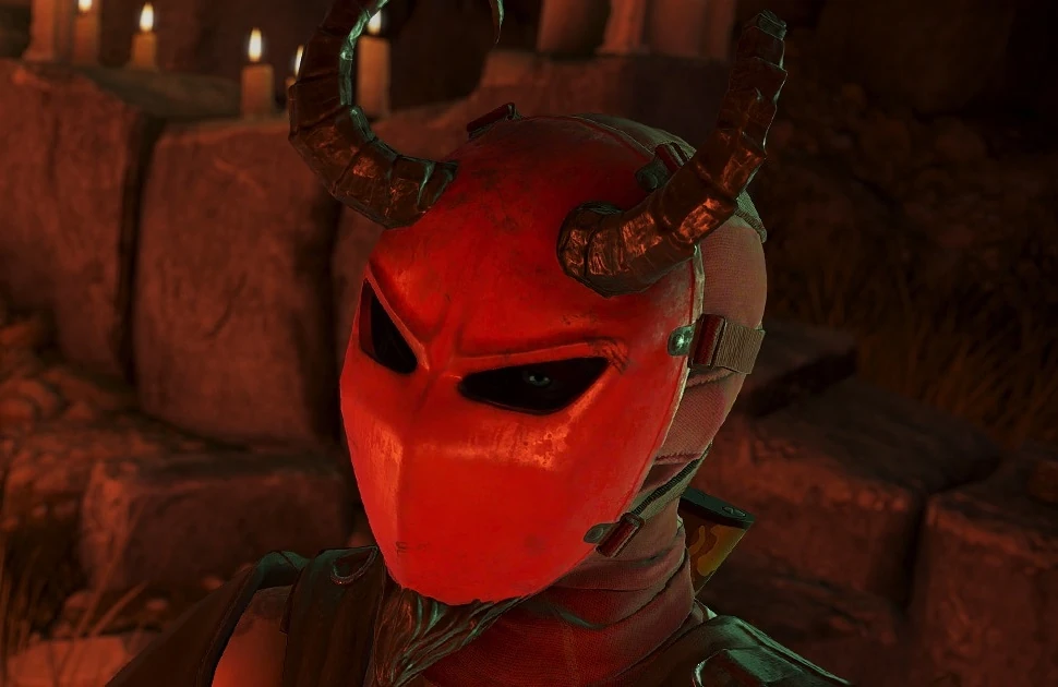 El Tio | Ghost Recon Wiki | FANDOM powered by Wikia