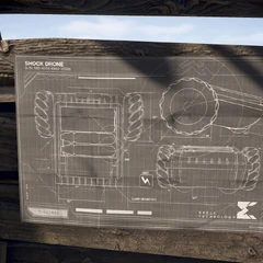 Skell Technology | Ghost Recon Wiki | Fandom